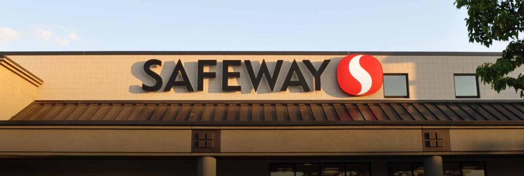 Projects Gallery - Sign Corp - Custom Electrical Advertising Experts